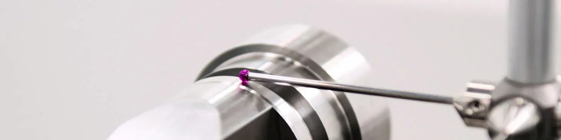 How to Find the Best CMM Machine for Your Industry and Application ...