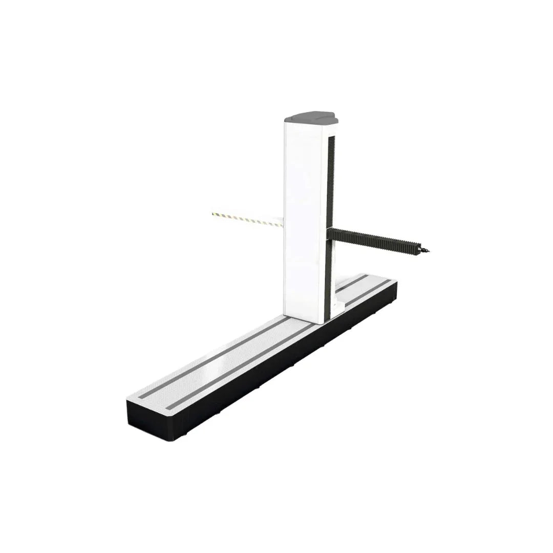 AccuFLEX Jupiter CMM | Horizontal CMM – Made to Measure
