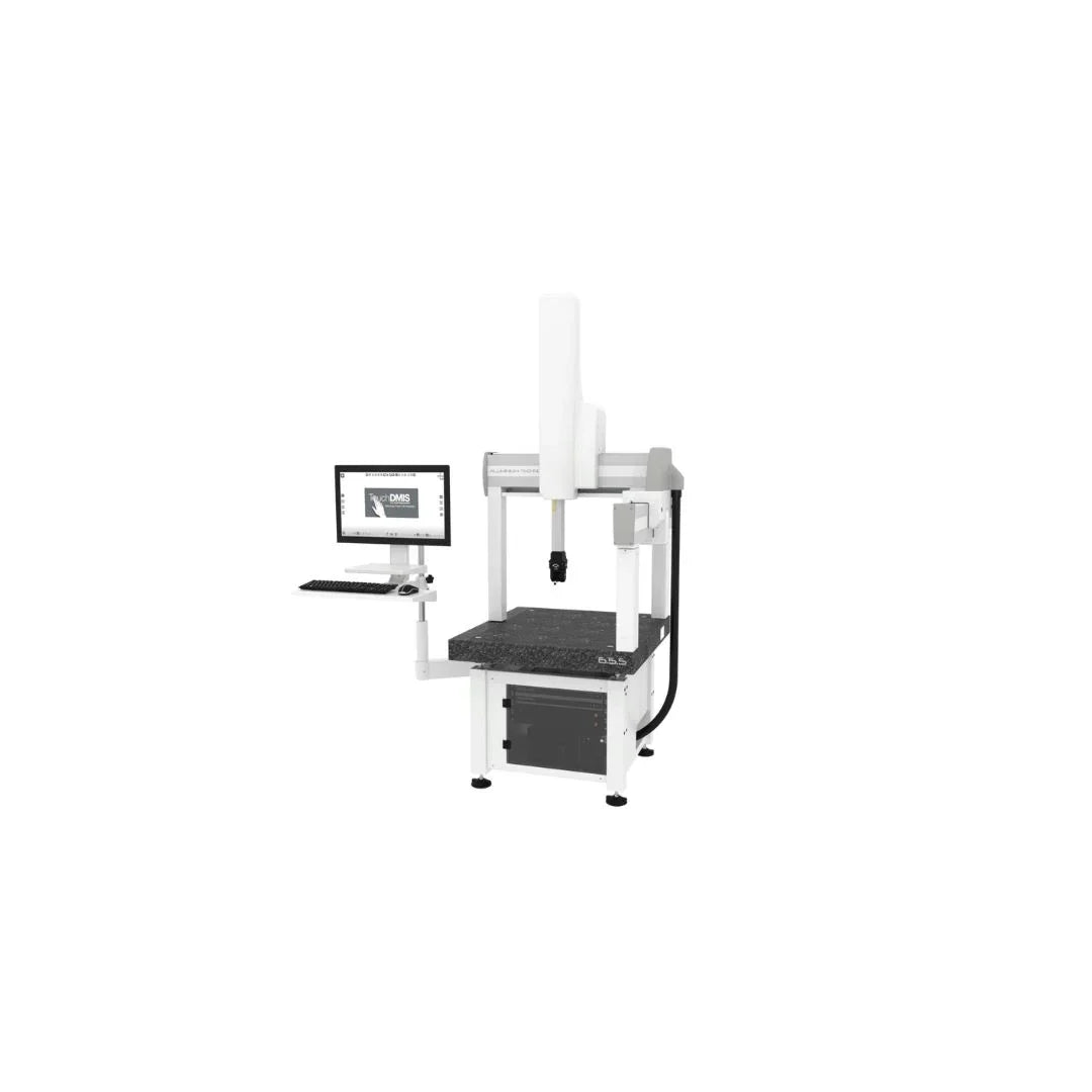 AccuFLEX Benchmark CMM | Coord3 Shop Floor CMM – Made to Measure