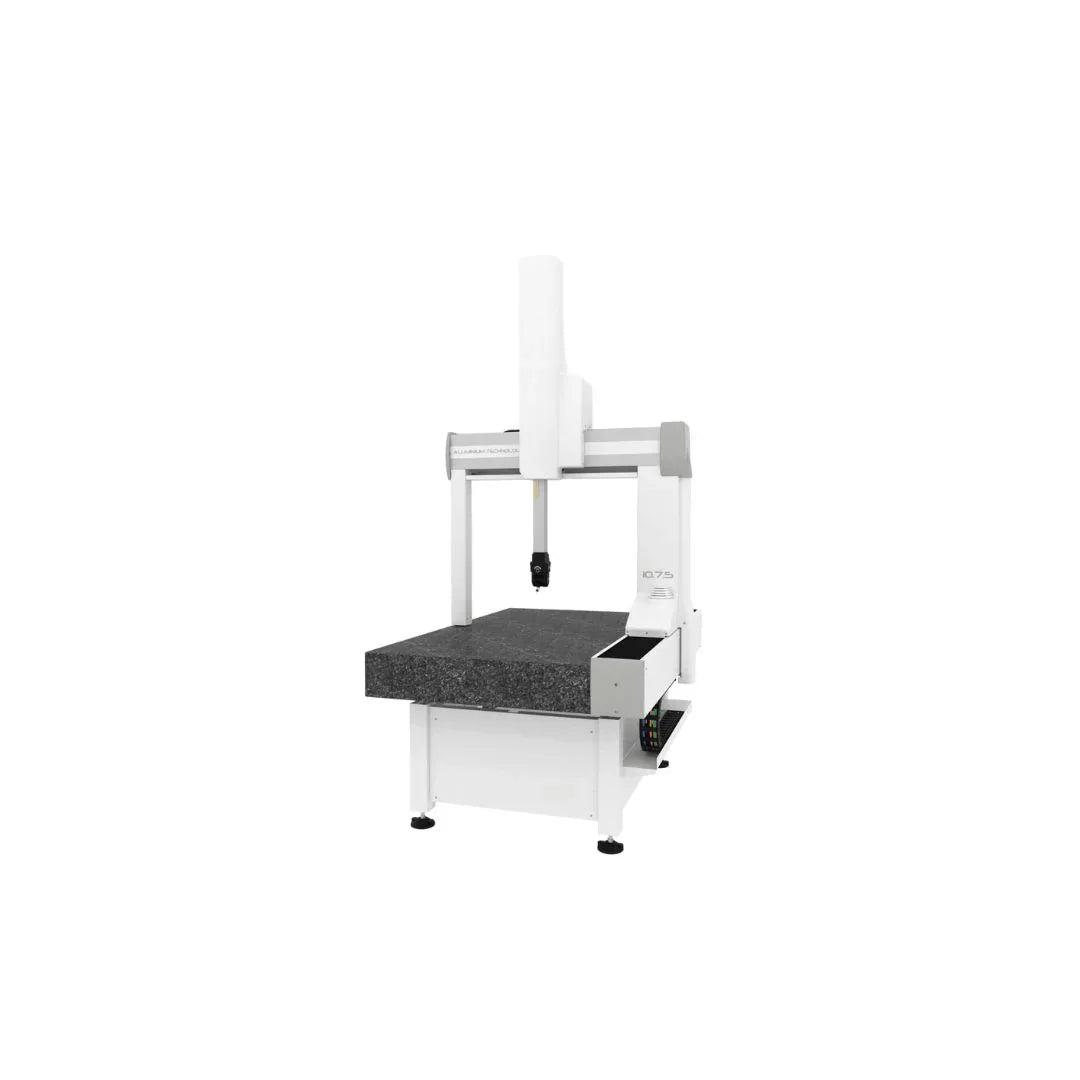 AccuFLEX Ares CMM | Coord3 Bridge CMM – Made to Measure