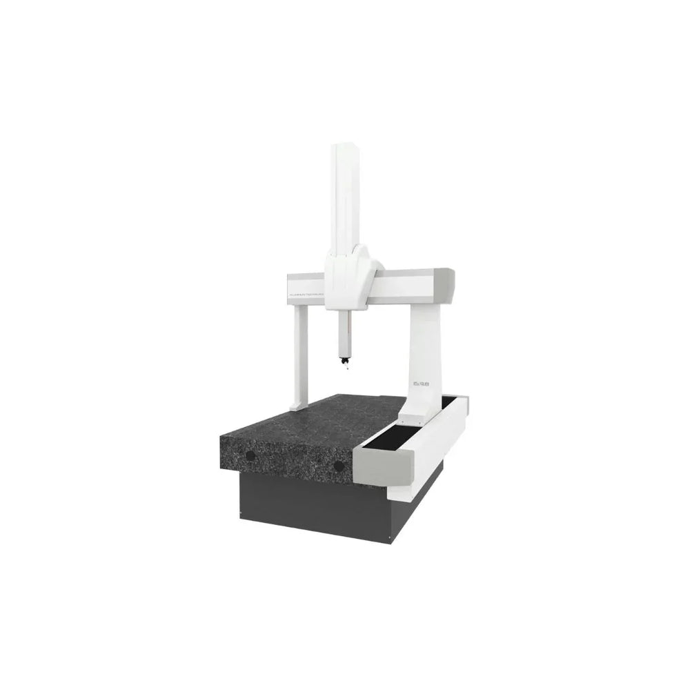 AccuFLEX Universal CMM | Coord3 Bridge CMM – Made to Measure