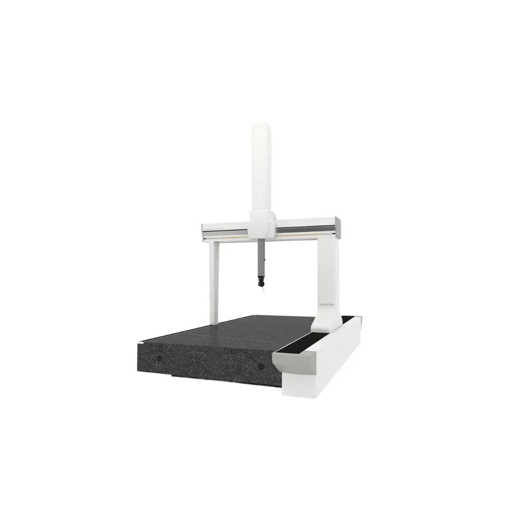 AccuFLEX Kronos CMM | Coord3 Bridge CMM – Made to Measure